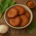 Adhirasam Recipe: Traditional South Indian Sweet with Jaggery and Rice ...